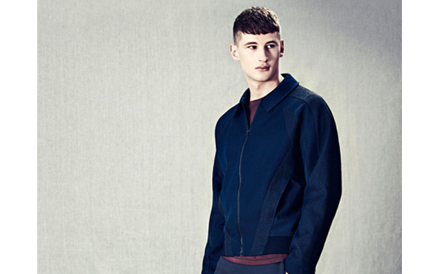 Mr Porter Launches Exclusive Designer Capsule Collections