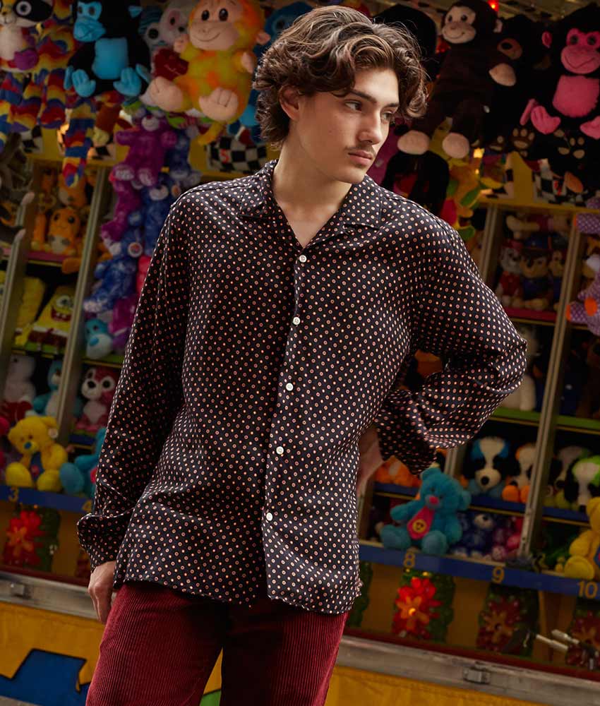 Gitman Brothers For Opening Ceremony