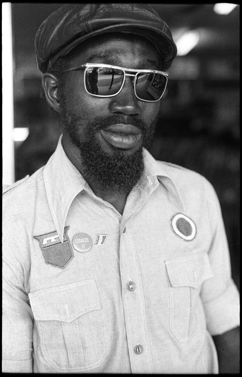 Fred Perry x Art Comes First SS20 Channels Rude Boy Culture